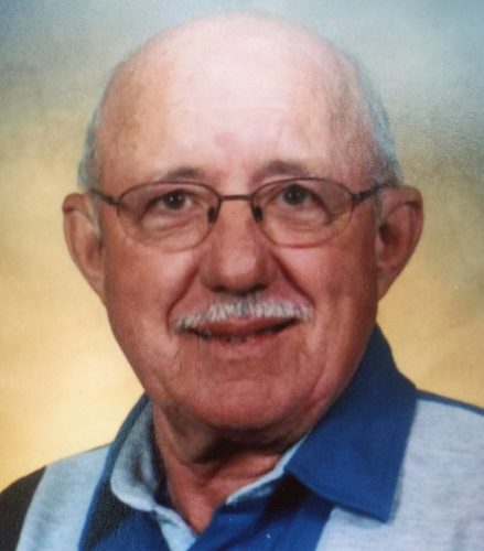 Jackie Wayne ‘Jack’ Mitchell | News, Sports, Jobs - Daily Press